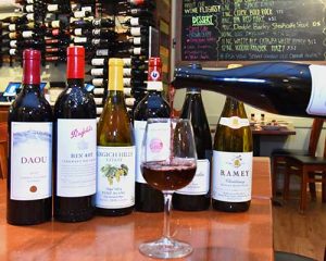 BORO Restaurant & Bar