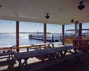 BORO Low Country Kitchen