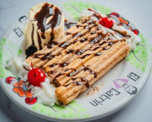 El Catrin Mexican Kitchen